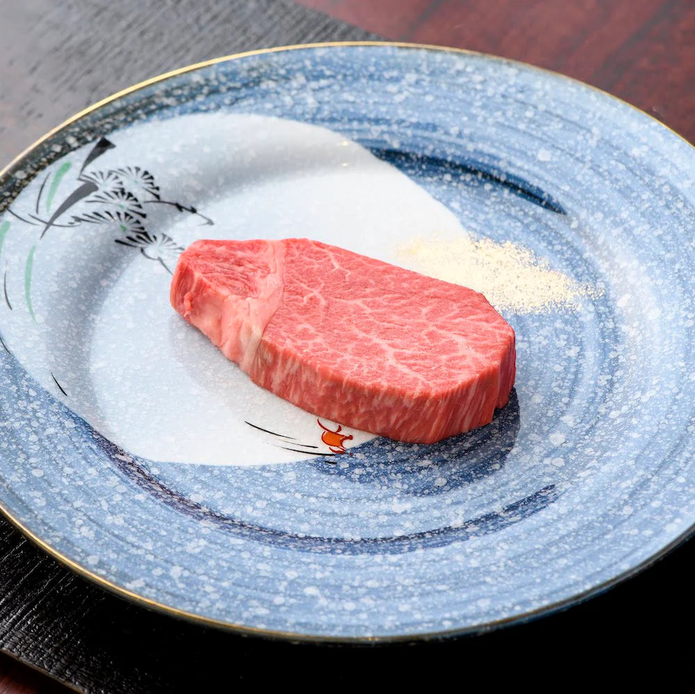 Japanese Wagyu Beef Steak cut – Japanese Wagyu Shop -Dark Cow Trading-