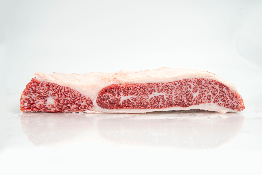 Ribcap - Japanese Wagyu Beef Online Shop – Japanese Wagyu Shop -Dark ...